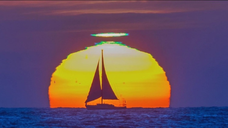 How an award-winning photographer captures San Diego's most stunning ...