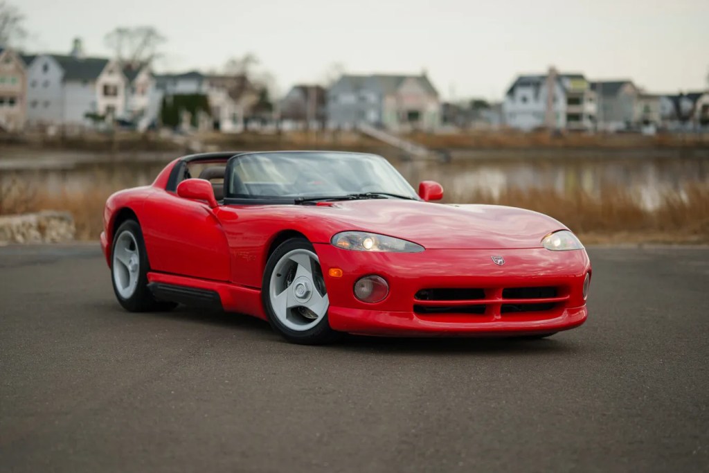 Why the Dodge Viper is not coming back: A permanent farewell to the snake