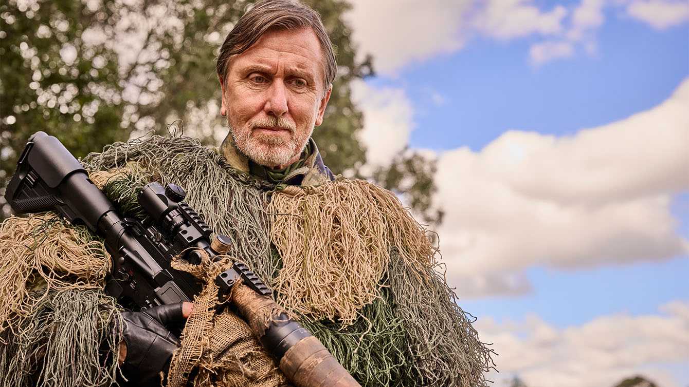 Seven snipers review: A sharpshooter action movie that misses more than ...