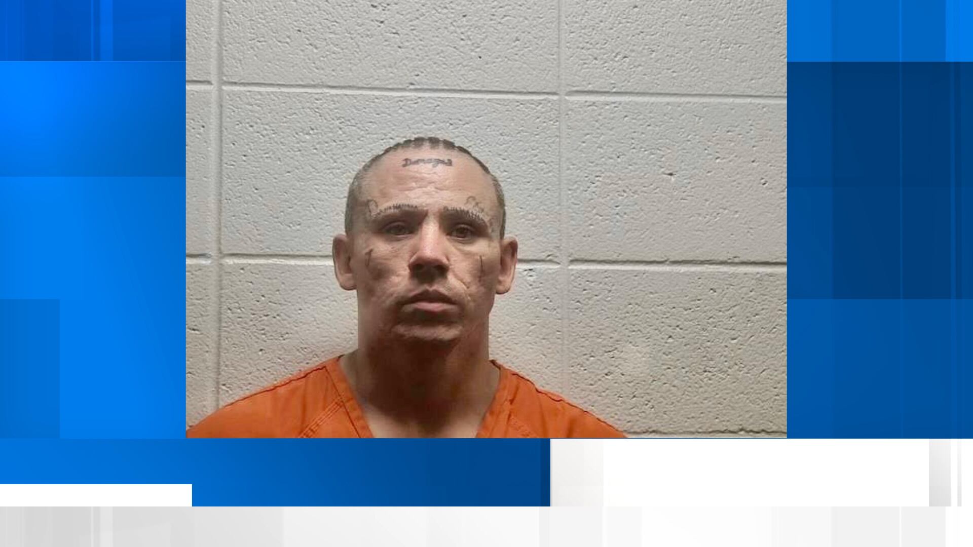 Traffic stop leads to drug arrest in Nicholasville
