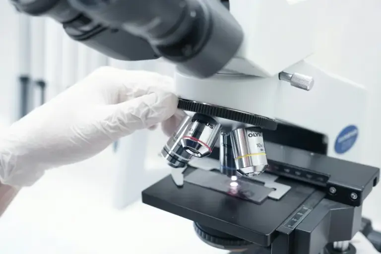 China healthcare sector hit by regulation, biotech uncertainty