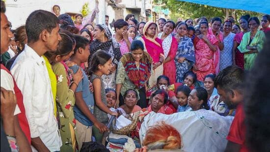 FDA cancels methanol supplier’s licence after Pune hooch tragedy ...