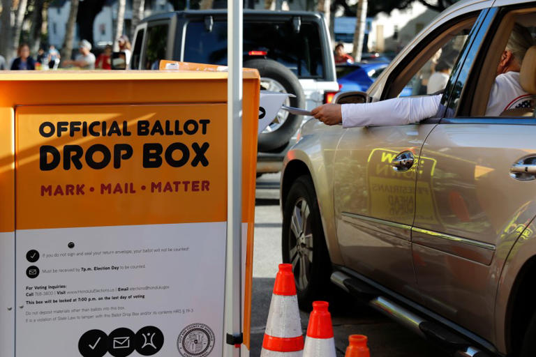 Hawaii elections 2026: What do the races look like? | Unscripted