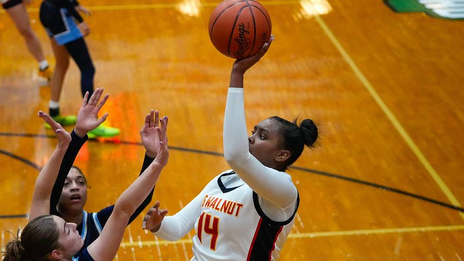 Prime Illinois basketball recruiting target lands high on SC Next 100 list