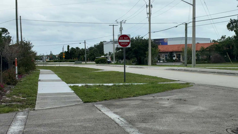 94-year-old man punched in the face while riding his scooter to church