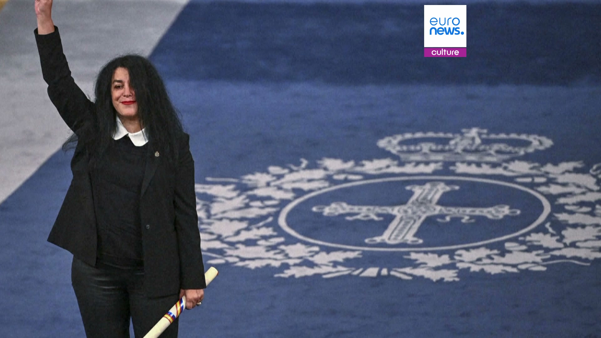 Marjane Satrapi, French-Iranian author of 'Persepolis', dies aged 56