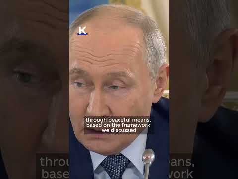 Putin says Russia will strengthen air defenses after Ukrainian drone ...