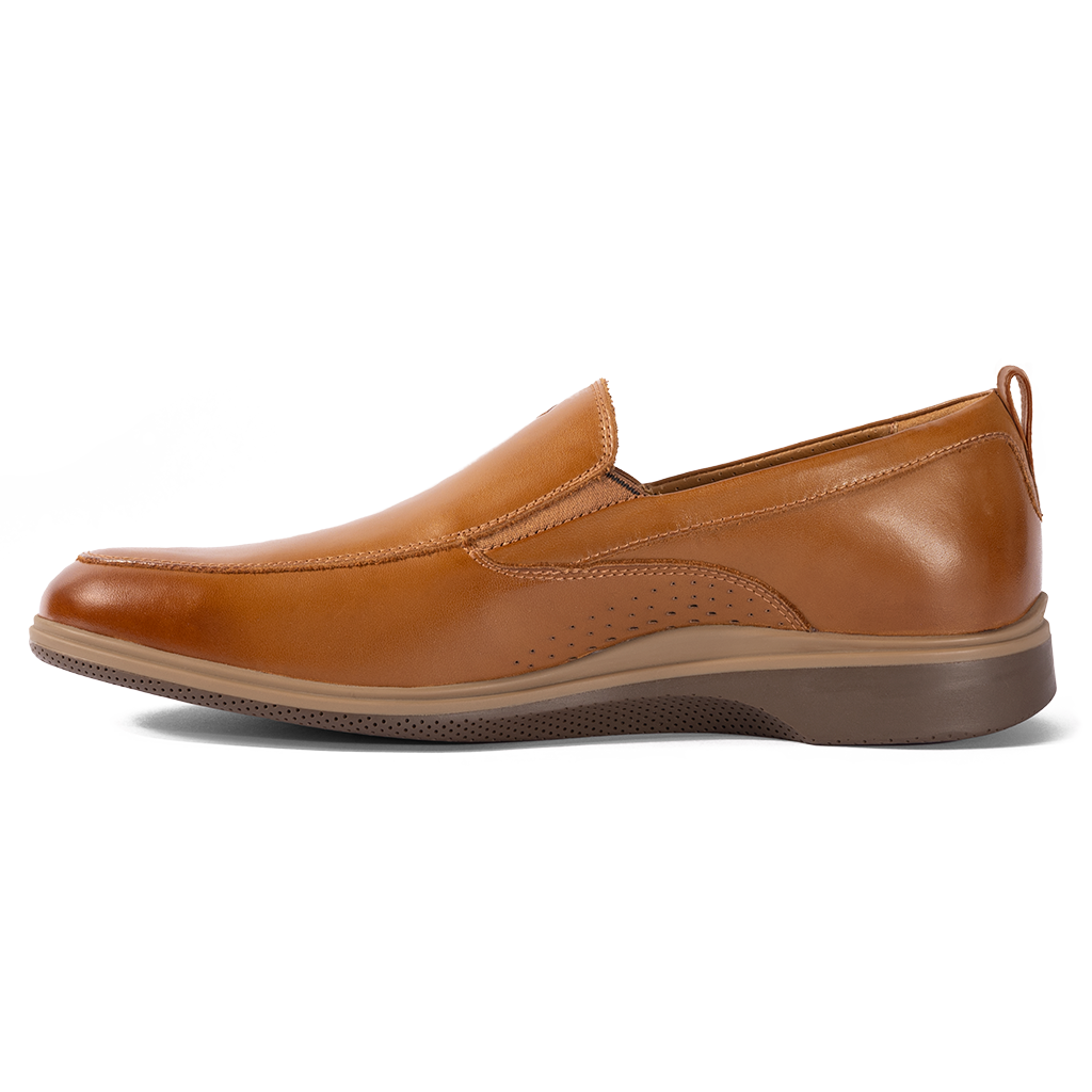 The 6 best slip-on shoes to wear to the office