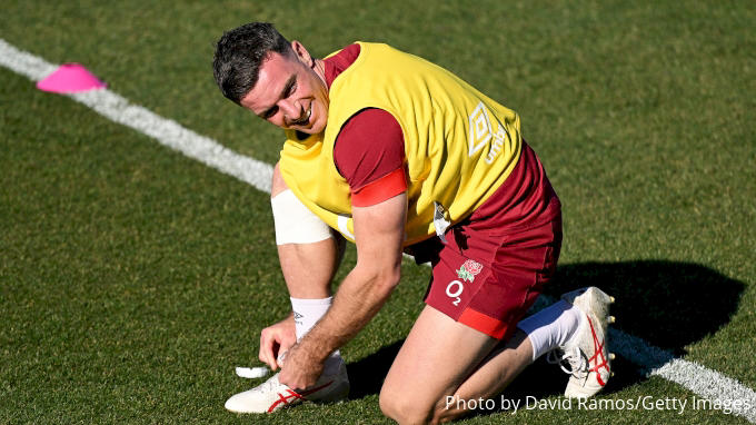 George Ford and Henry Slade lead Prem kicking race