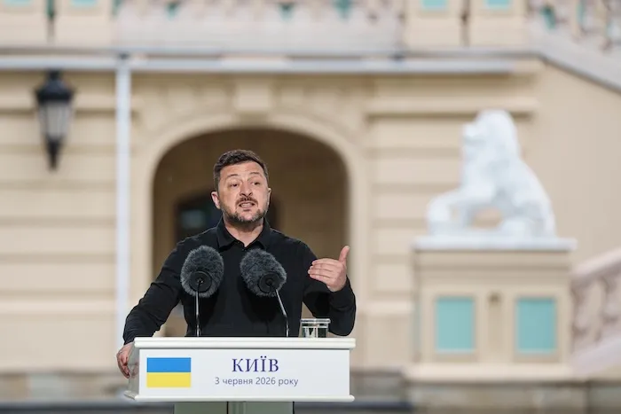 Zelensky proposes 'full ceasefire' and face-to-face meeting with Putin ...