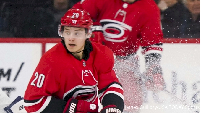 Stanley Cup Finals Game 5 Recap: Carolina Hurricanes Beat the Vegas Knights