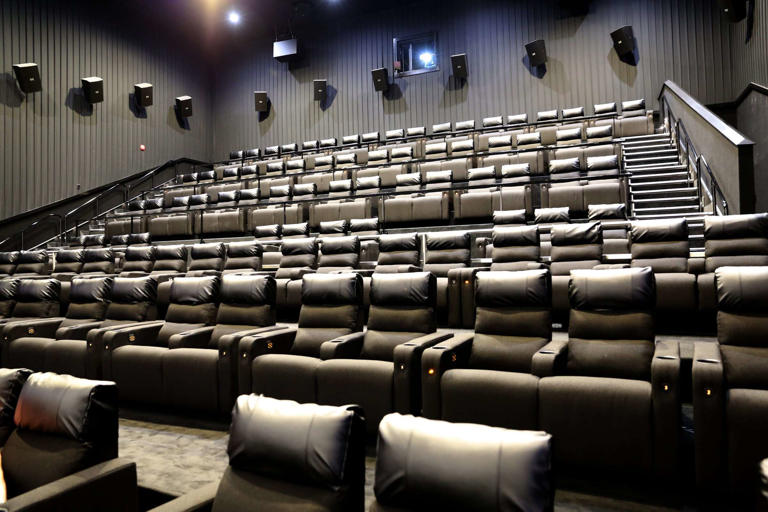 Phoenix Theatres Great Northern Mall to debut 70mm format with 'The ...