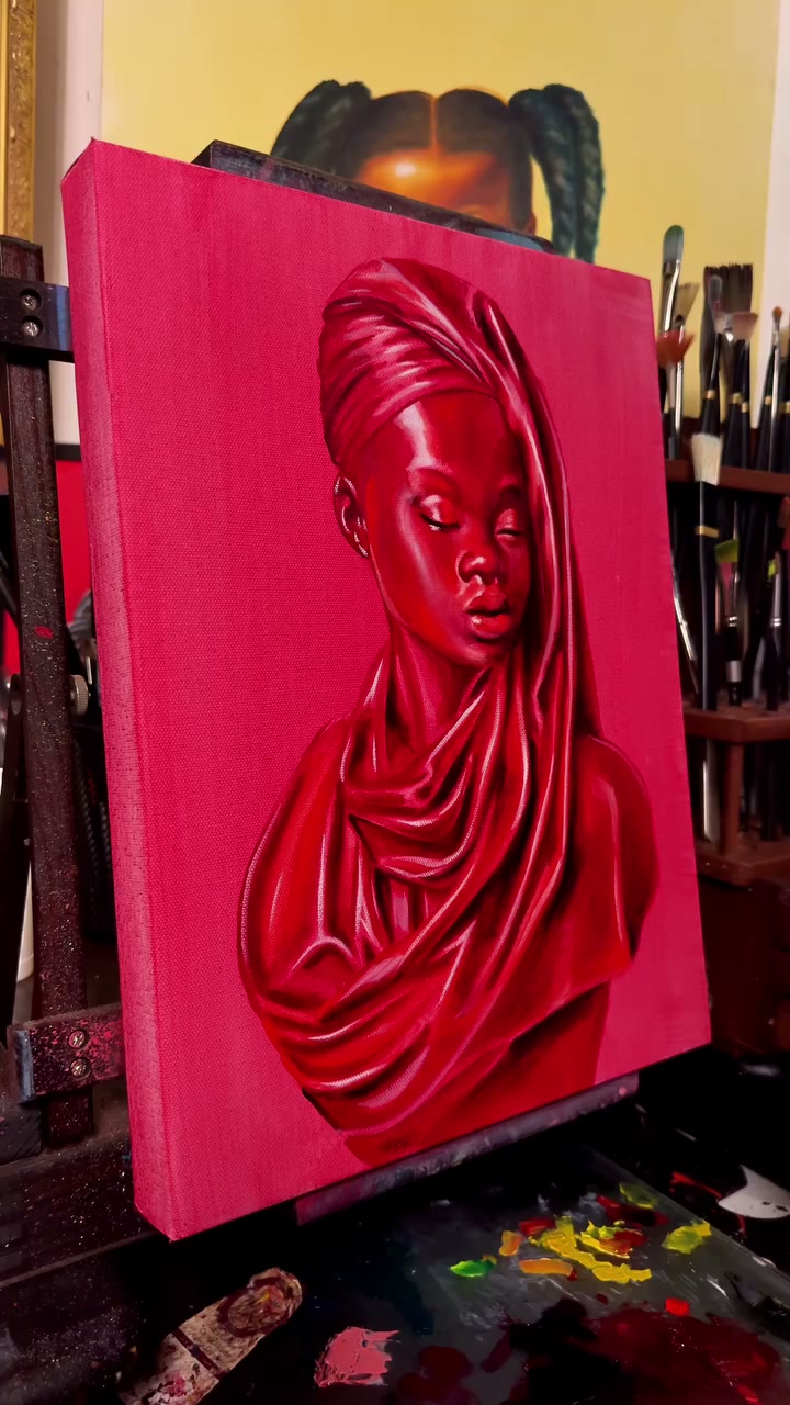 Mastering value before color: The key to better paintings