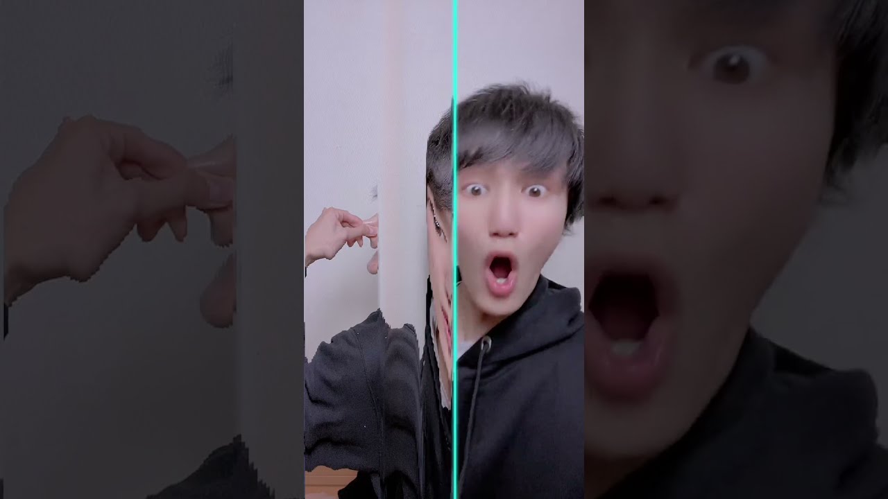 ISSEI funny video 😂😂😂 Time warp scan | ISSEI best TikTok January 2022 ...