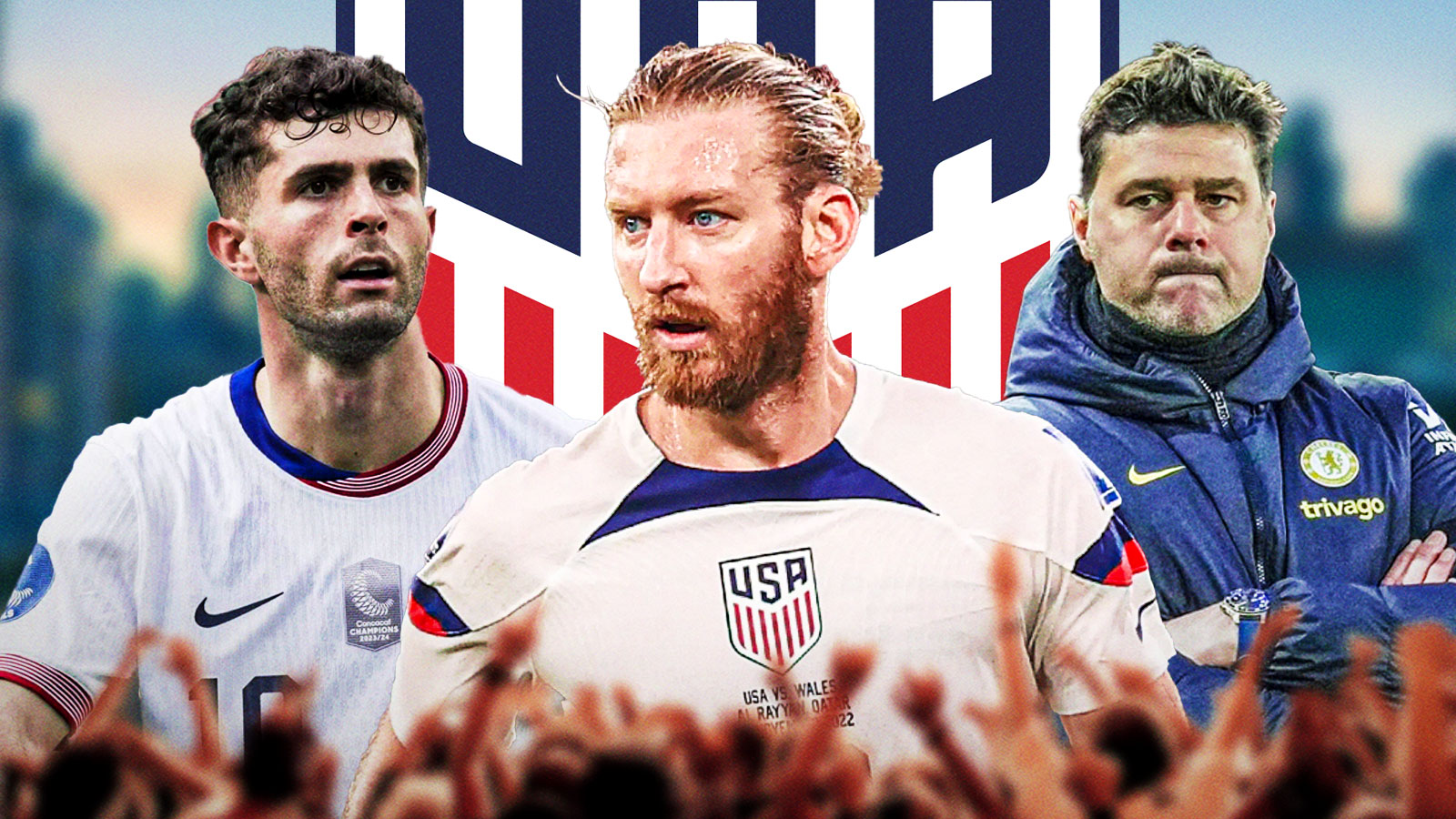 What USMNT must stress test in final World Cup tune-up vs. Germany