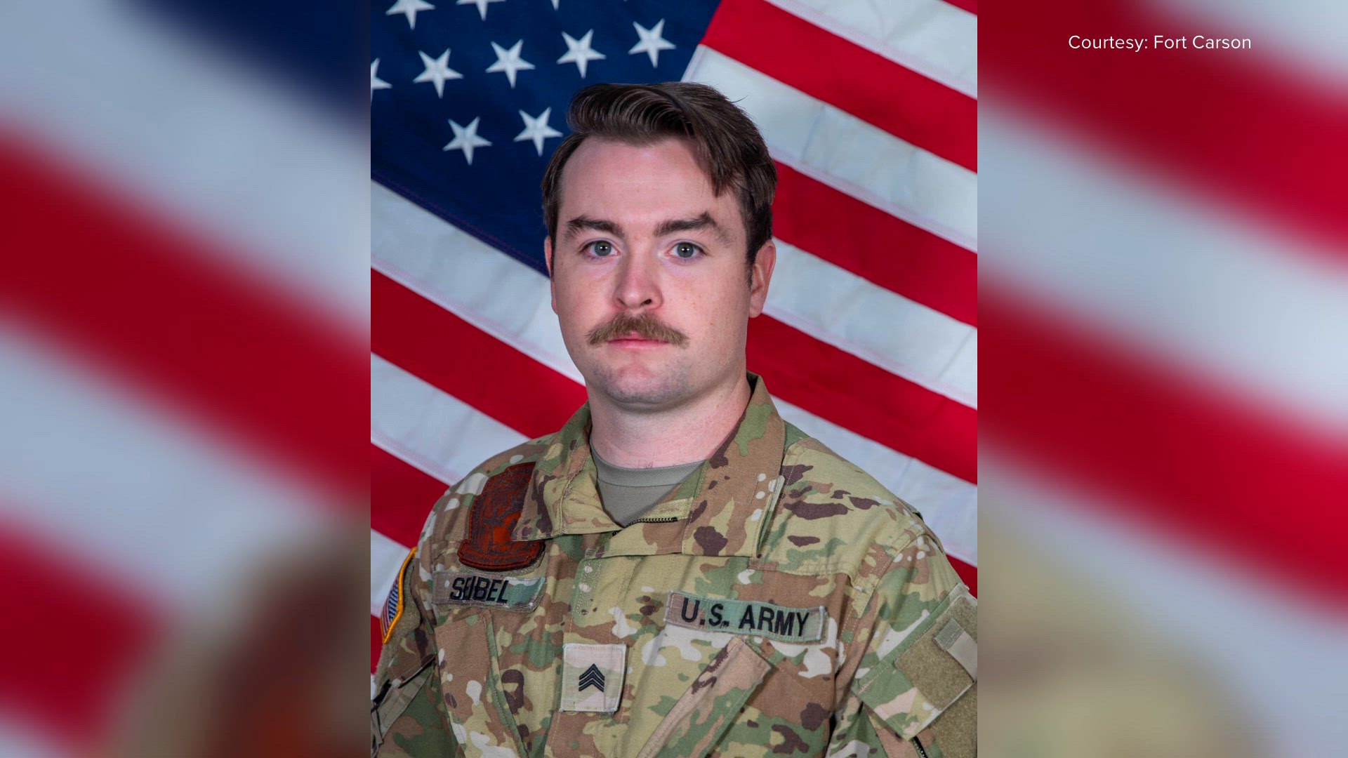 US Army shares more information after death of Robinson soldier in Iraq