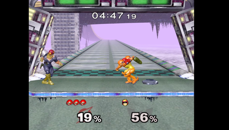 Super Smash Bros. Melee is finally making its long-awaited return