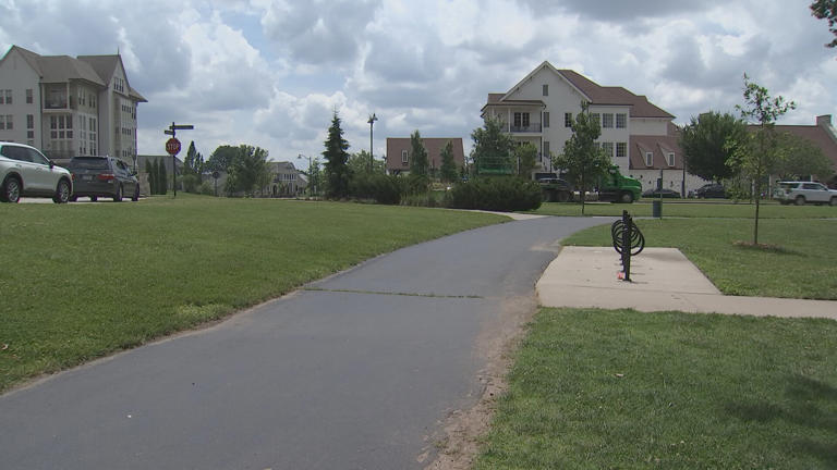 Prairie Village prepares for traffic, security ahead of England’s ...