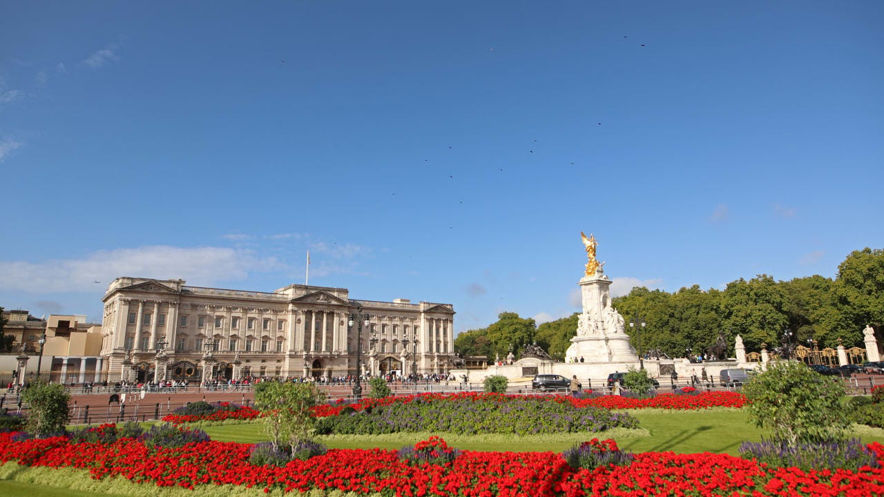 UK royals hold extensive property but pay little to no rent, spending ...