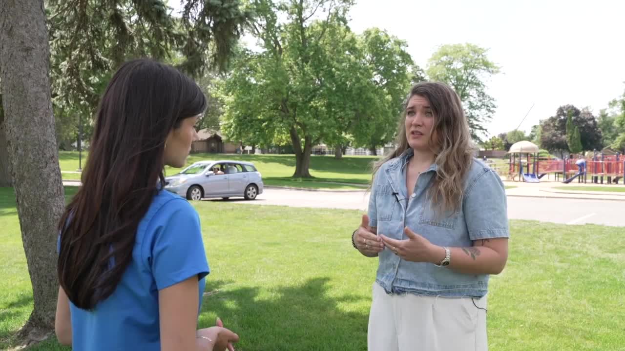 Forest Hills parents continue seeking answers after elementary world ...