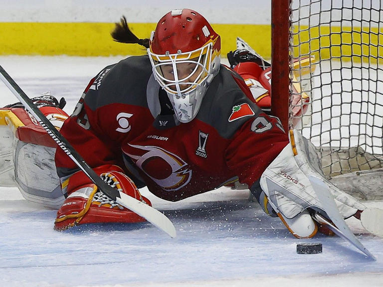 Ottawa Charge is reinforcing its future on and off the ice amid PWHL ...