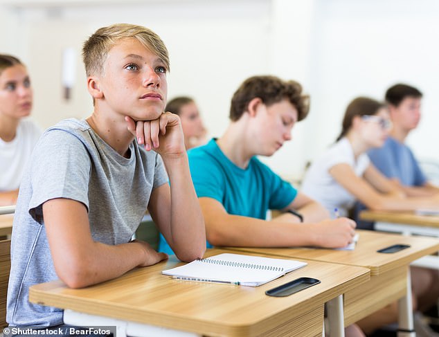Pupils liken A-level maths paper to a 'war crime' as thousands sign ...