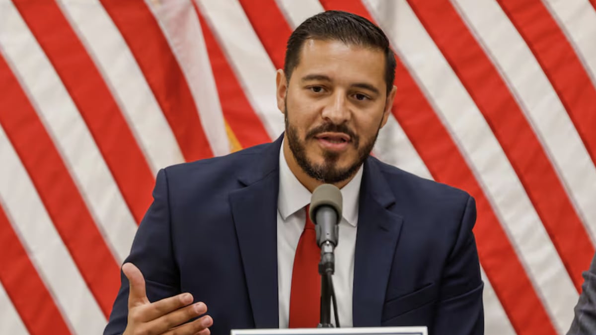 Polk State board approves Florida education chief as next president