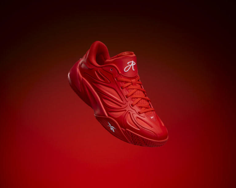 Angel Reese celebrates Atlanta Dream trade with new Reebok colorway
