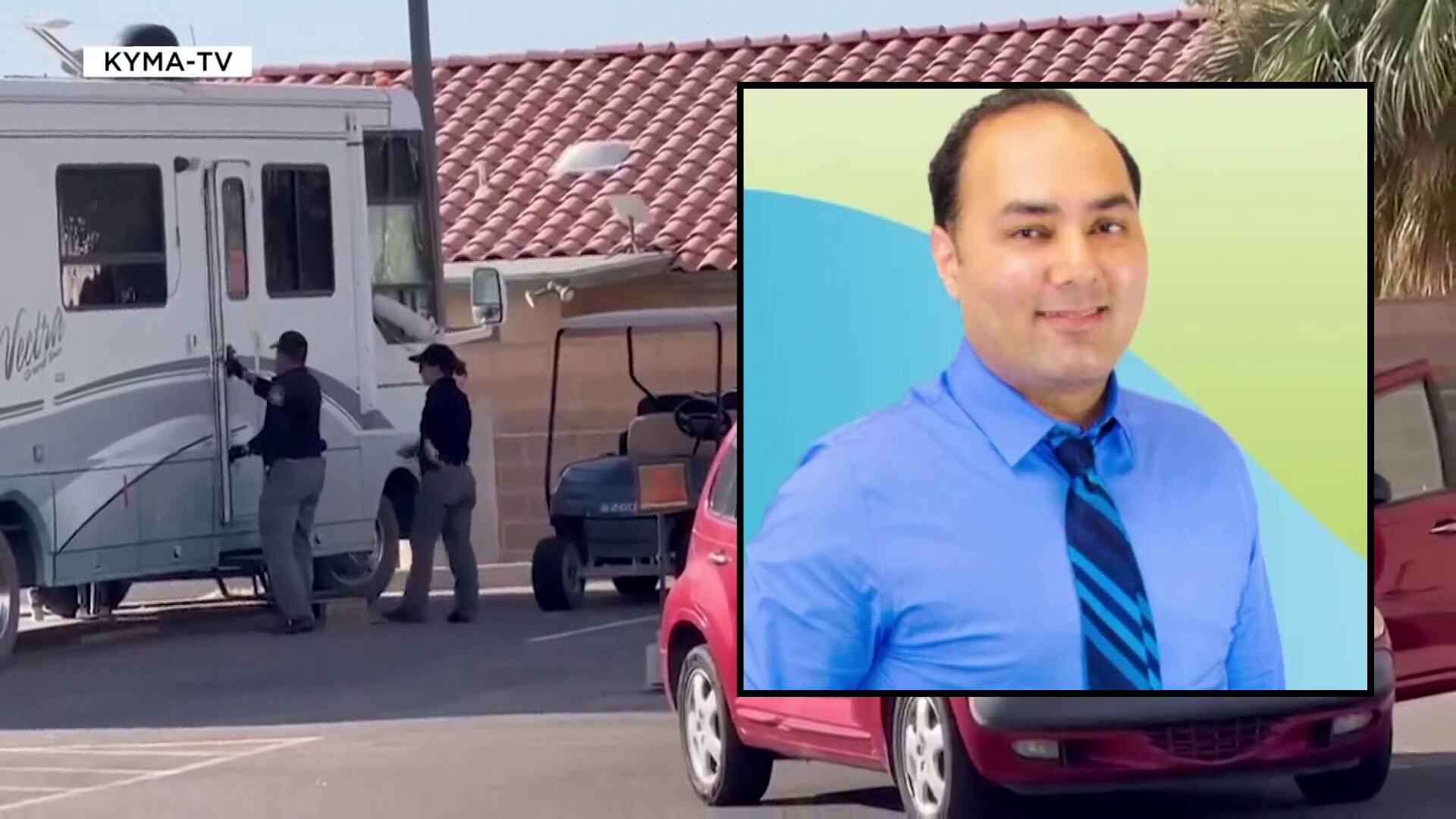Patients stunned after Yuma doctor arrested in fraud investigation