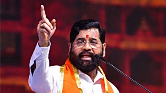Amid Mahayuti rumblings, Shiv Sena rebels withdraw from MLC fray as ...