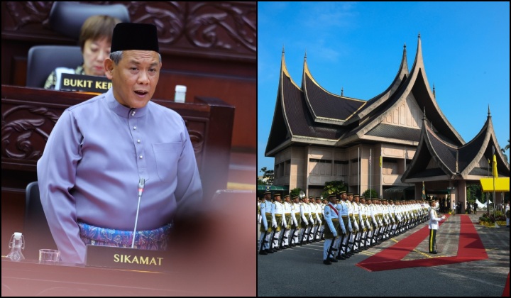 Political turmoil forces Negeri Sembilan reset as Aminuddin seeks fresh ...
