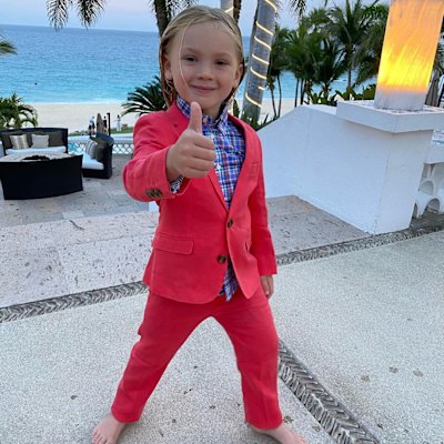 Pink and Carey Hart's children: What we know about Willow Sage and ...