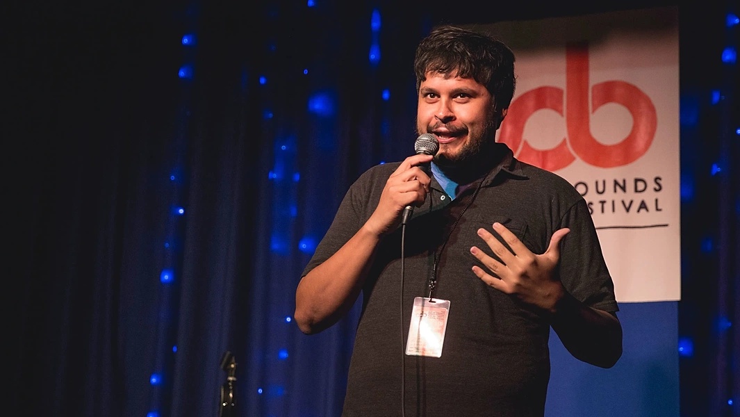 14 cities with thriving underground comedy scenes