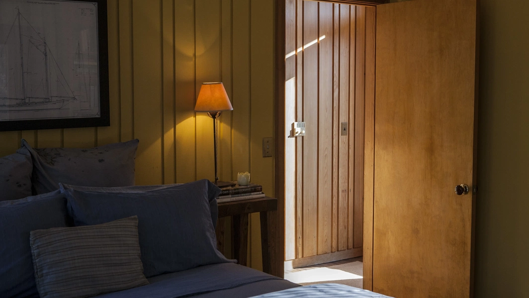 Experts share design and sound tips for better sleep