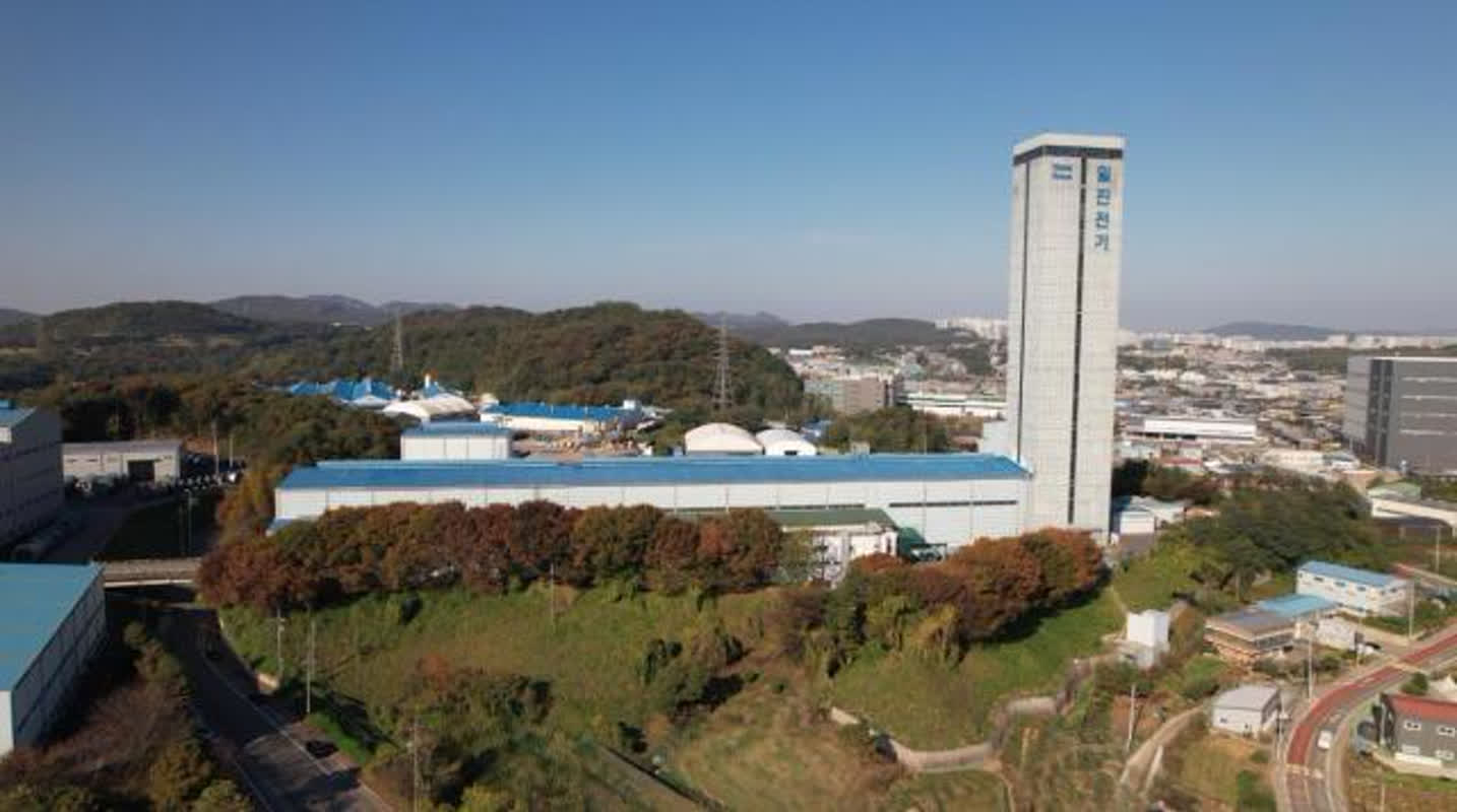 일진전기, 말레이시아에 621억규모 초고압 전선 공급 계약