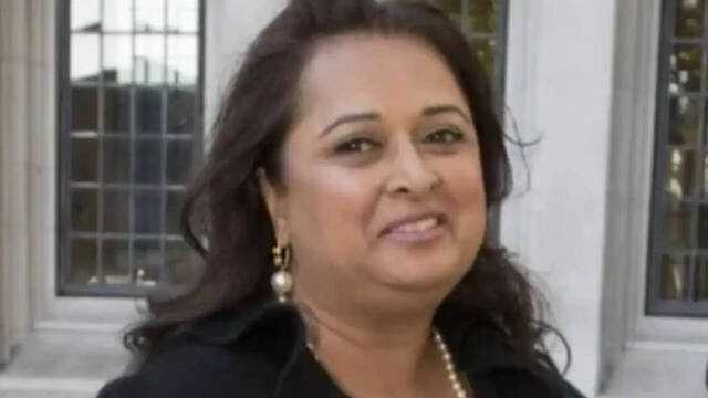 Indian-origin woman secures £6.6 million in landmark UK divorce case