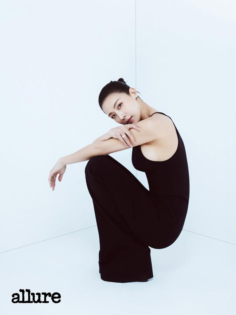 Cách Ha Ji Won bổ sung protein từ cốc cà phê mỗi sáng