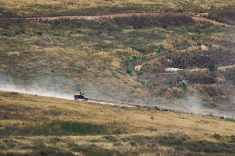 Hezbollah rejects latest ceasefire agreement as Israeli strikes kill 4 ...