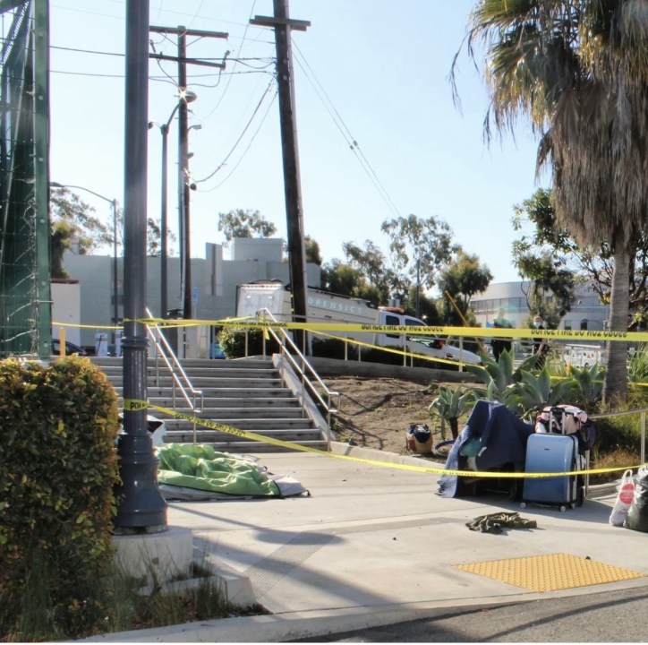 Court blocks mental health diversion for suspect in Santa Monica hate ...