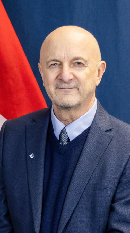 2nd Surrey Police Board member resigns in wake of chief's ouster
