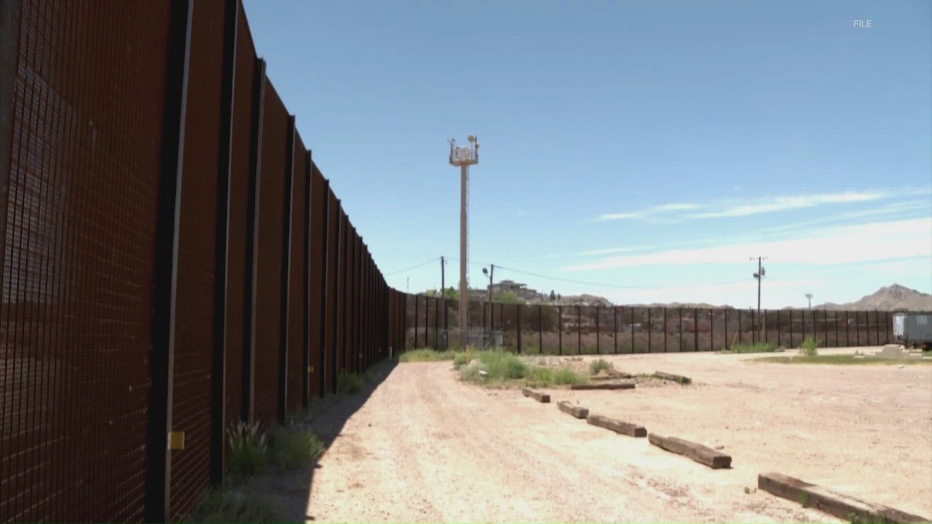DHS opens border security reimbursement applications
