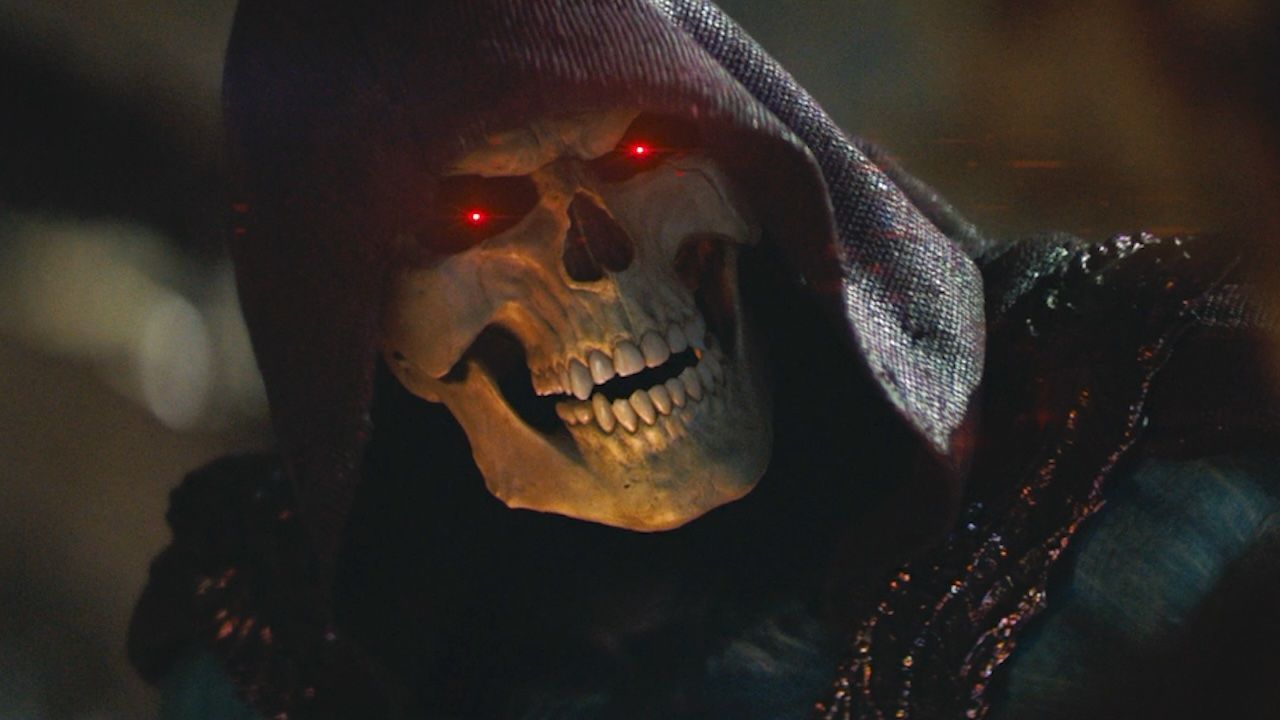 If Jared Leto has you questioning Masters of the Universe, hear me out