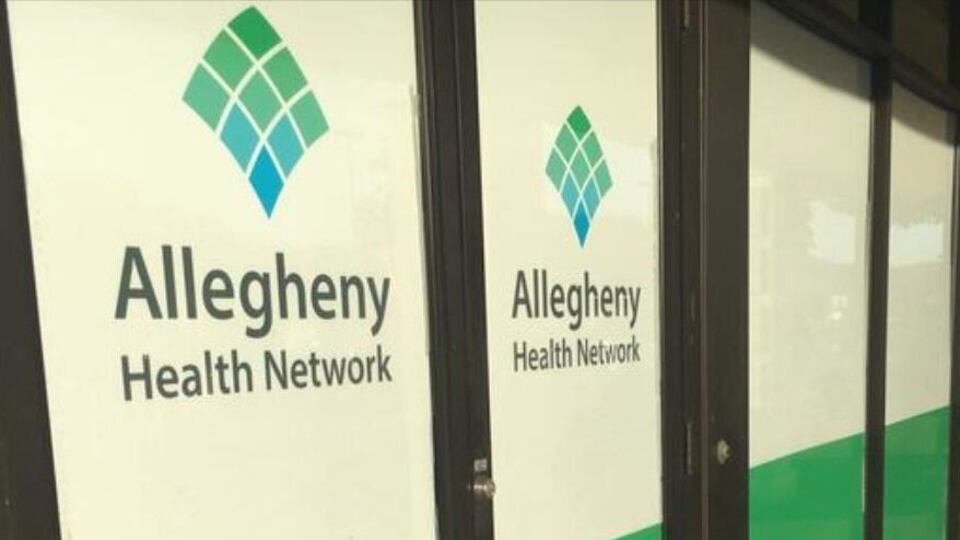 Allegheny Health Network plans to build new Canonsburg Hospital