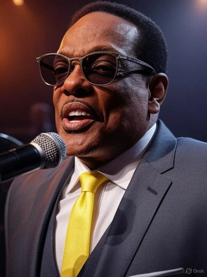 AFRAM 2026 lineup: Charlie Wilson, SWV, The Lox and more