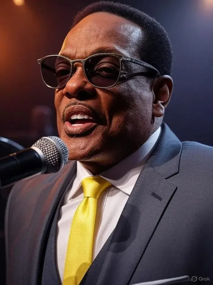 AFRAM 2026 lineup: Charlie Wilson, SWV, The Lox and more