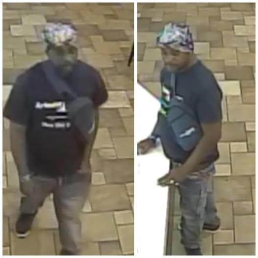 Arizona man accused of using movie prop money at fast food restaurant