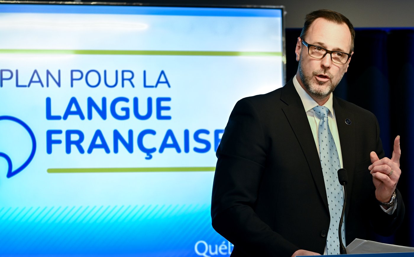 Concerns over expansion of Quebec language law to adult education ...