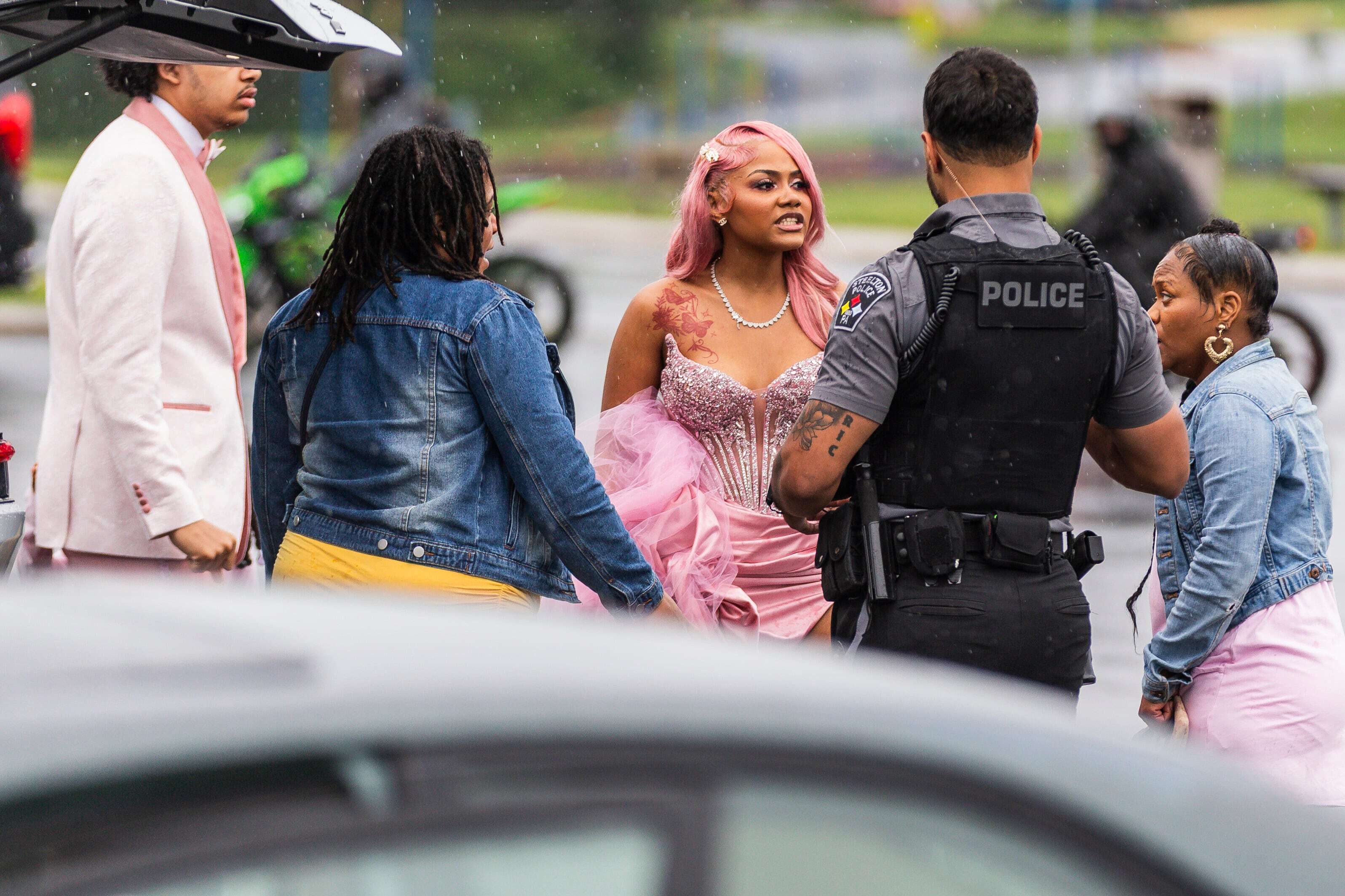 3 adults, 3 juveniles charged in Steelton-Highspire pre-prom fight
