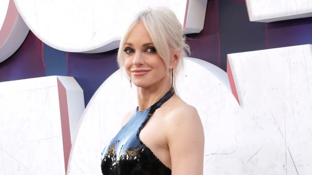 Anna Faris says it feels 'incredible' for 'Scary Movie' to be back in ...