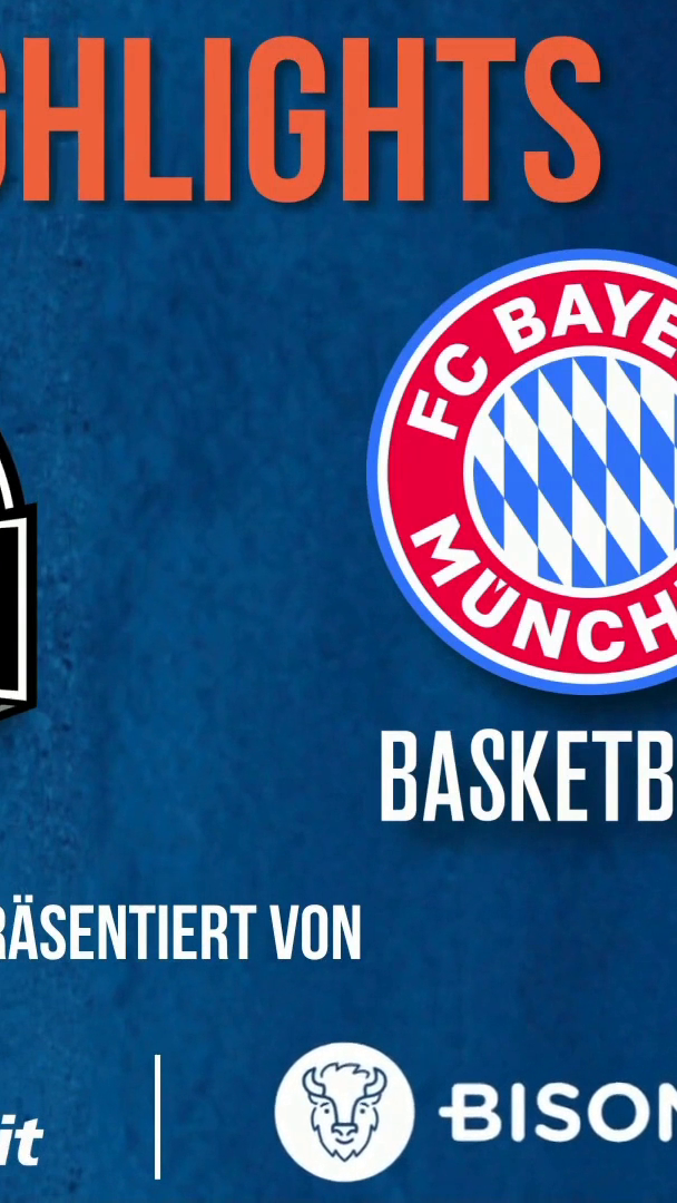 Spiel-Highlights zu Halbfinale 1 | Playoffs – Halbfinale Spiel 3